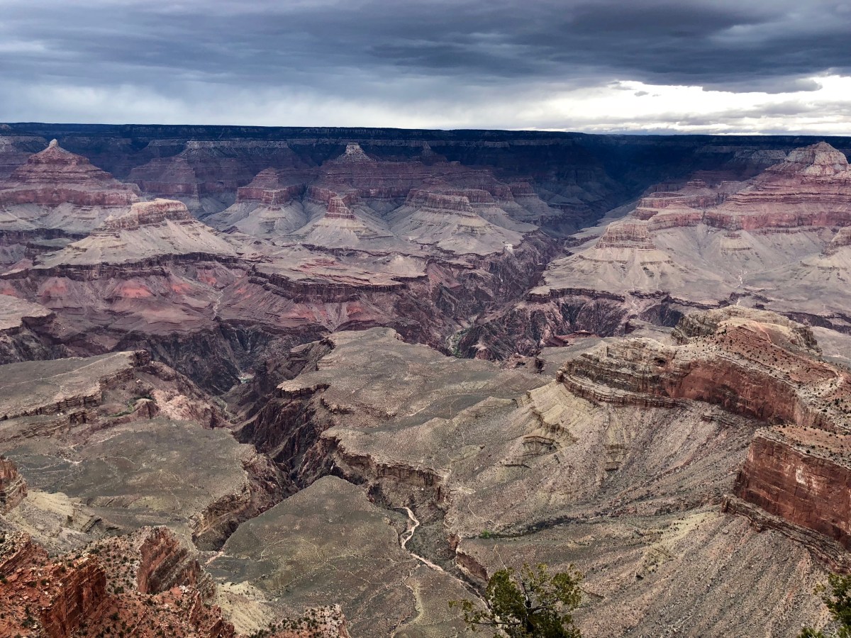 Timely Documentary “Into the Canyon” | The Adventure Continues