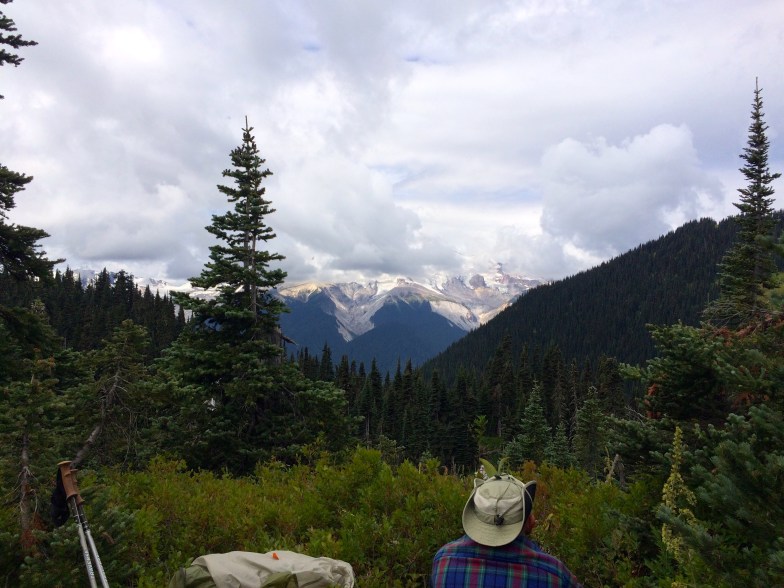 Great PNW Multi-day Backpacking Loops | The Adventure Continues