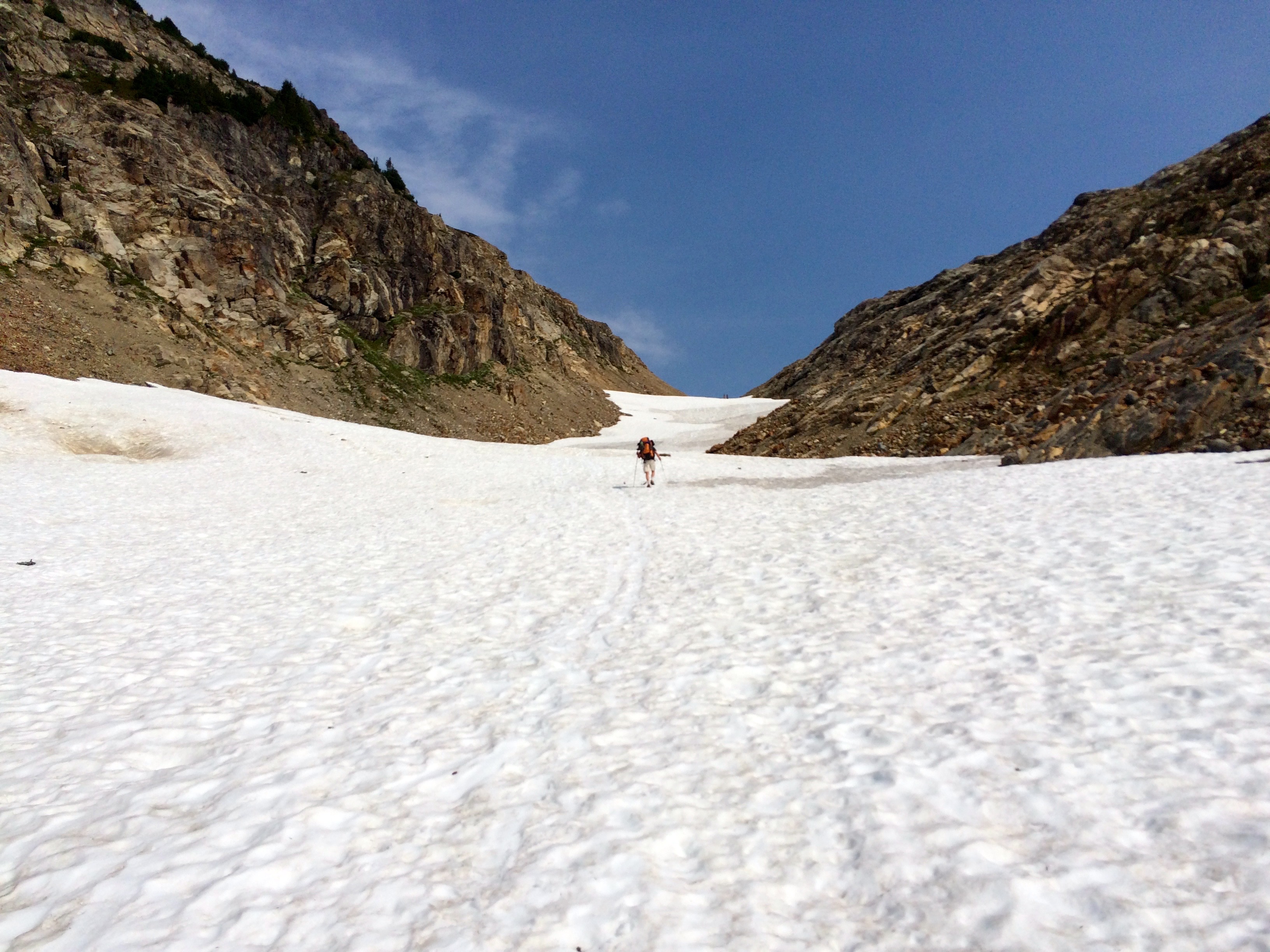 Spider Gap Buck Creek Loop | The Adventure Continues